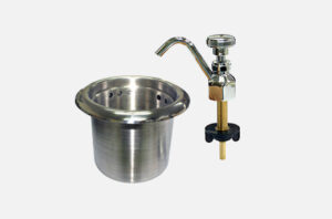 디퍼웰 - (주)필터테크