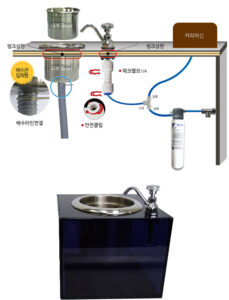 디퍼웰 - (주)필터테크